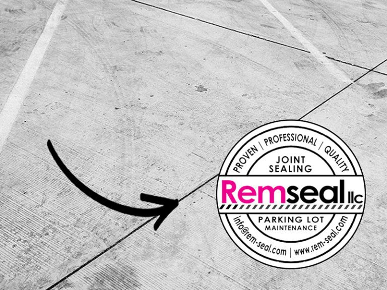 Rem-seal llc – Joint Sealing – Contact us to Seal the Deal