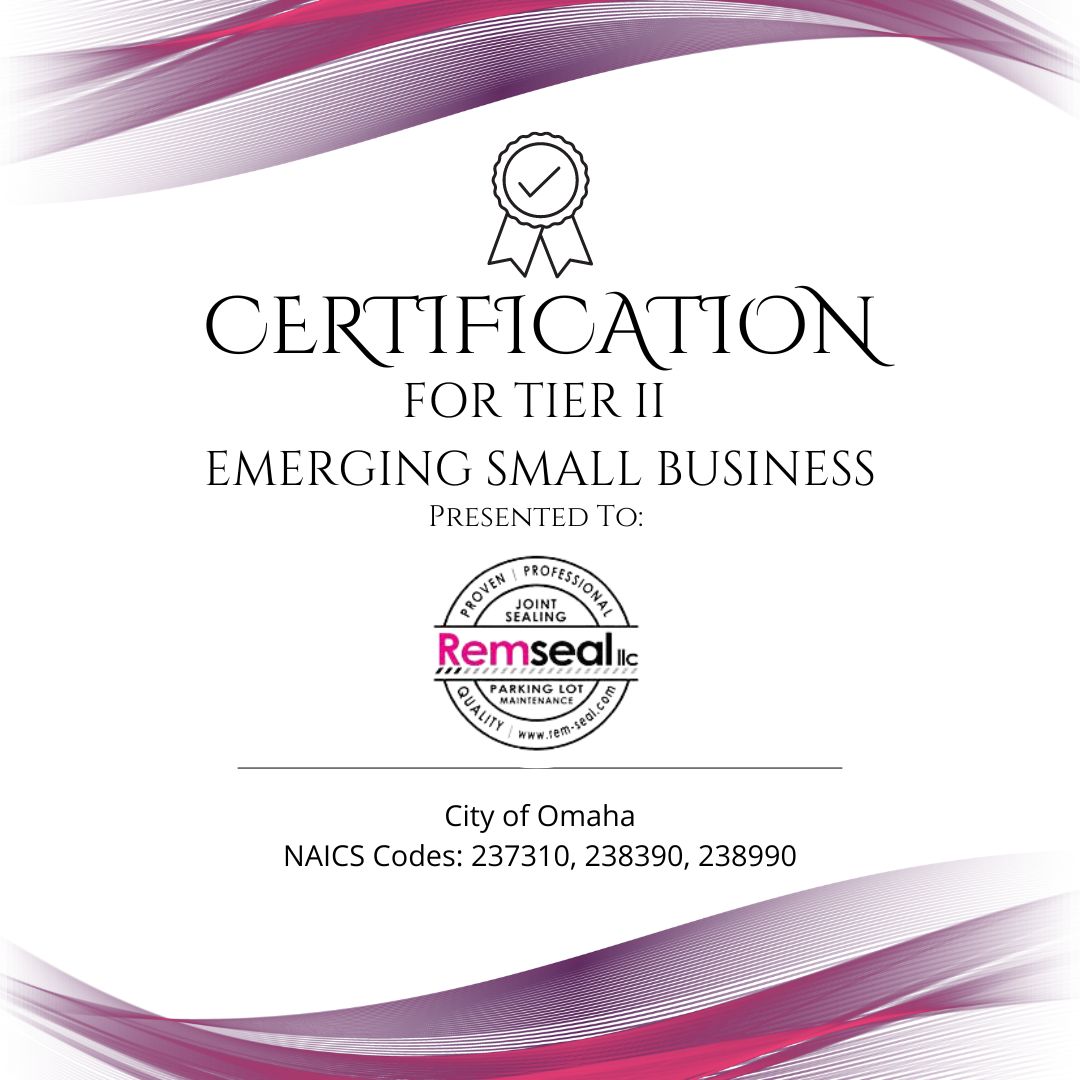 Rem-seal llc – Joint Sealing – Contact us to Seal the Deal